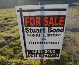 Stuart Bond Real Estate & Auctioneer | Warwick