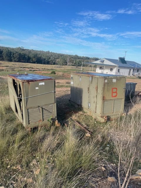 UPCOMING AUCTION - Stuart Bond Real Estate & Auctioneer